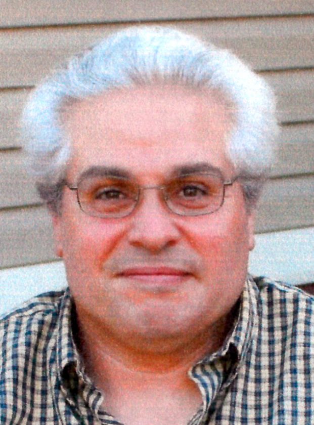 Brian A. Wentzel | News, Sports, Jobs - The Express